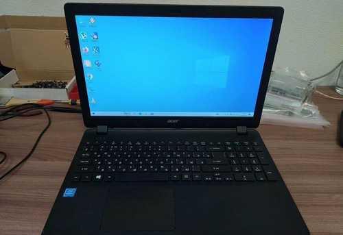 Ноутбук Acer ES1-571