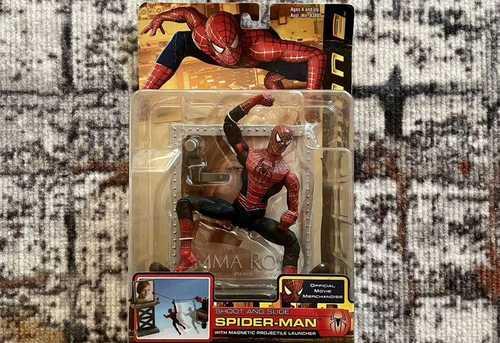 Фигурка Spider-Man Toy Biz Marvel The Movie