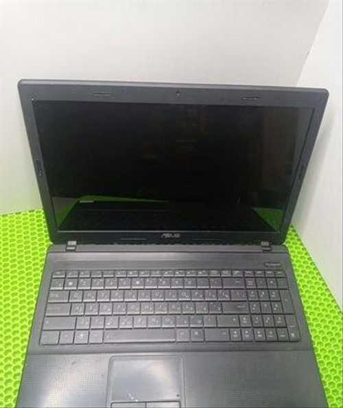 Ноутбук Asus X54H (2042)