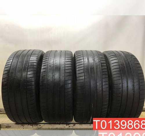 Michelin Pilot Sport EV 255/40 R20 101Q