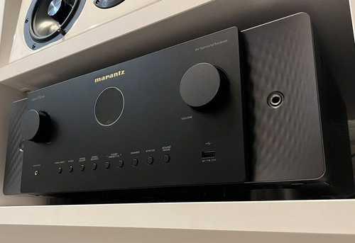 AV ресивер Marantz Cinema 60 DAB