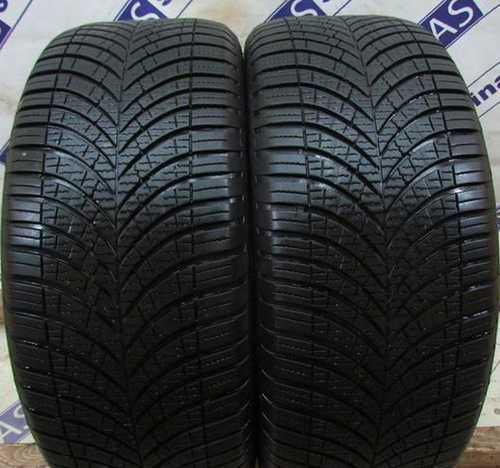 Goodyear Vector 4Seasons Gen-3 245/45 R18 81H