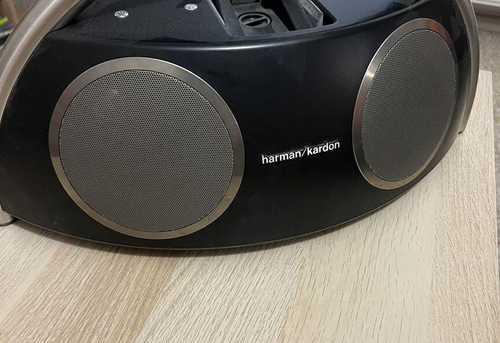 Колонка harman kardon Go Play Il