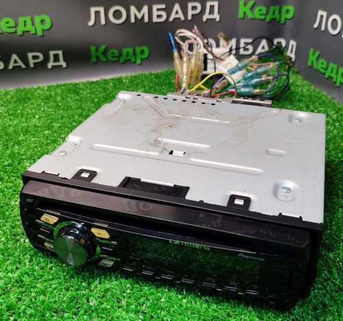 Автомобильная магнитола Pioneer Carrozzeria DEH-46