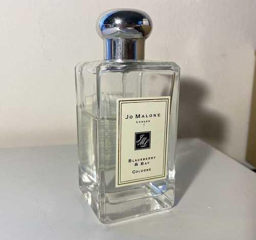 Jo Malone Blackberry Bay остаток