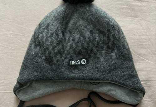 Зимняя шапка Nels