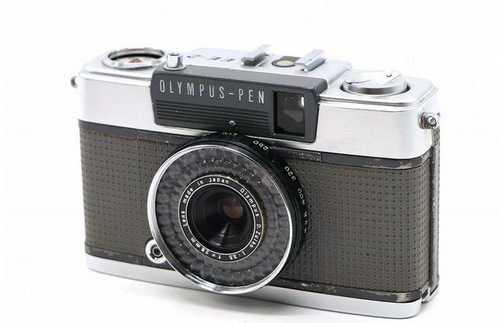 Olympus Pen EE-2