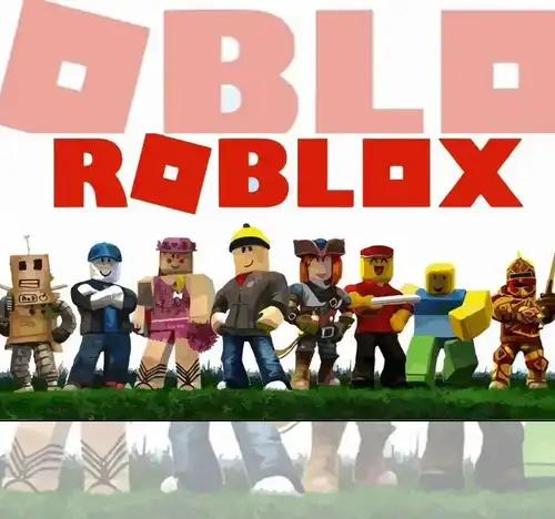 800 Roblox