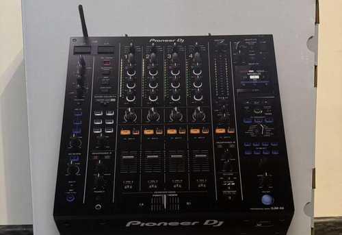 Pioneer DJM A9