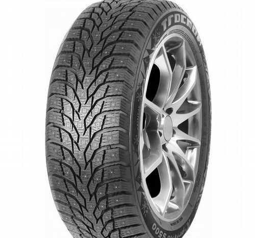 Tracmax X-Privilo S500 225/55 R17 101T