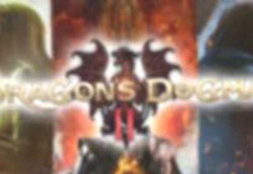 Dragon's Dogma 2 PS5 v-6546