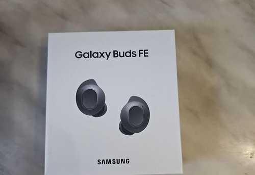 Беспроводные наушники Samsung Galaxy Buds FE