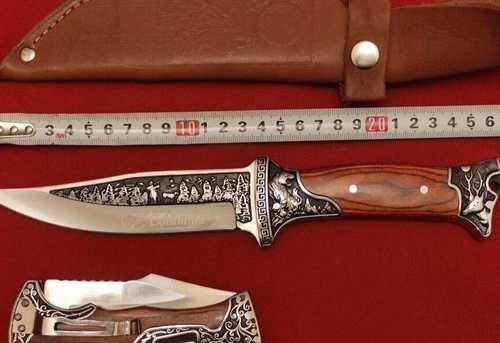 Ножи "Colambia", юбилейная ограниченная серия