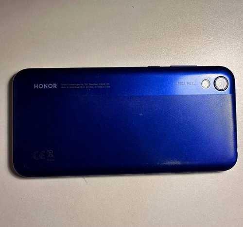 HONOR 8S, 3/64 ГБ