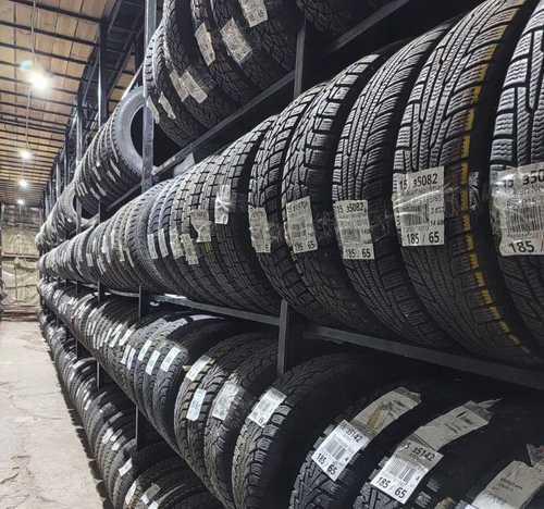 Yokohama A.DriveR1 185/65 R15 85N