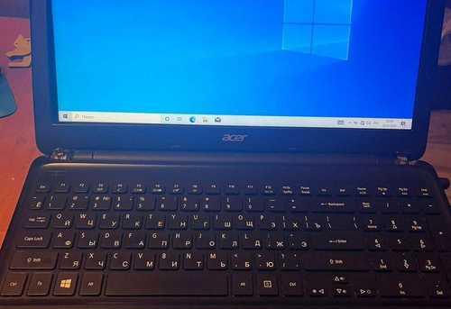 Acer aspire e1 522