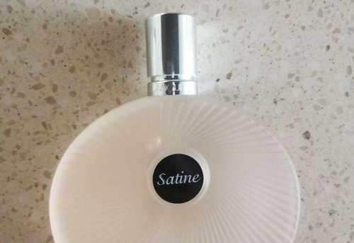 Туалетная вода lalique satine 100мл