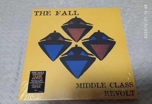 The Fall - Виниловые пластинки LP