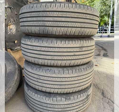 Dunlop Grandtrek PT30 225/60 R18 100H