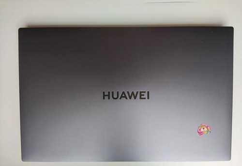 16.1" Ноутбук huawei MateBook D 16 HVY-WAP9