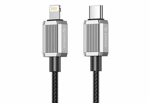 Кабель Orico GQA29-10 USB-C - Lightning, быстрая з