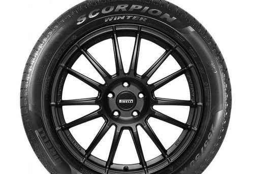 Pirelli Scorpion Winter 235/65 R18 110H