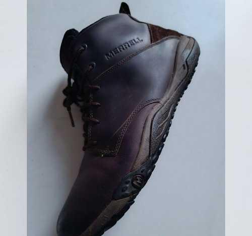 Ботинки мужские Merrell
