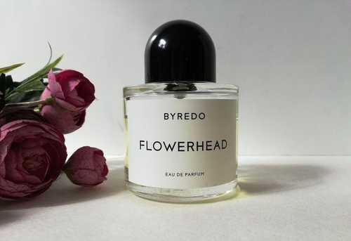 Духи Byredo Flowerhead Байредо Фловерхед 100мл