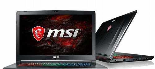 MSI ноутбуки на разборку детали