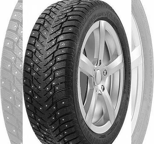 LingLong GreenMax Winter Grip 2 225/60 R17 103T