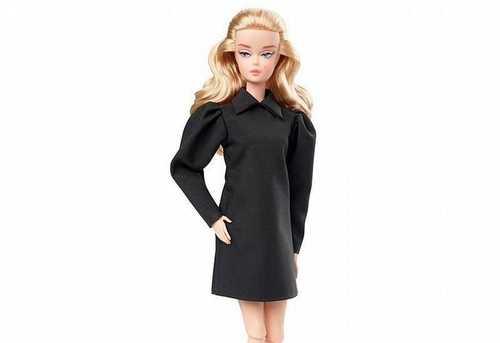 Barbie Silkstone Best in Black (Лучшая в чёрном)