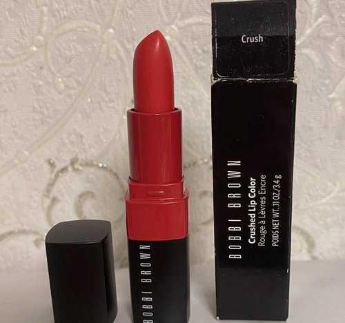 Помада Bobbi Brown Crushed Lip Color