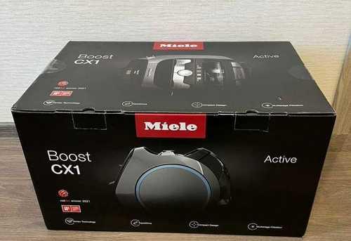 Пылесос Miele Boost CX1 Active PowerLine новый