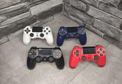 Геймпад джойстик DualShock 4 ps4 (новый)