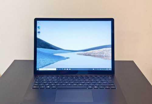 Microsoft surface laptop 3 13" i5-10 Gen 8GB 256GB