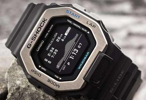 Часы Casio G-Shock GBX-100-1