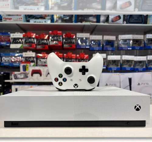 Xbox One S All Digital 1000gb