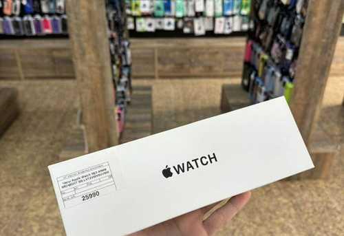 Новые Apple Watch SE 2023 40MM midnight