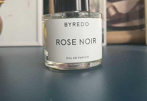 Byredo Rose noir