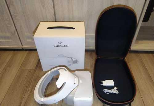 Очки DJI Goggles