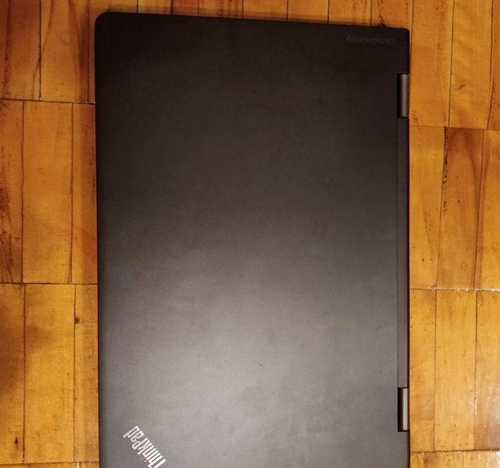 Lenovo thinkpad yoga 15 запчасти