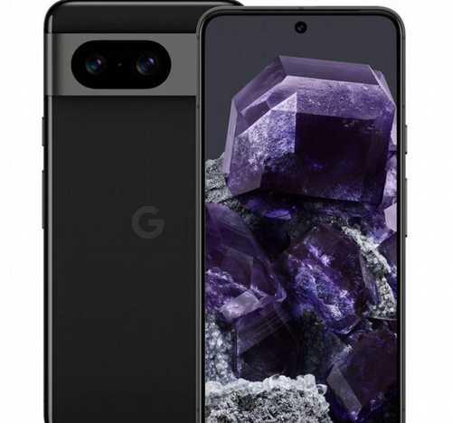 Google Pixel 8, 8/256 ГБ