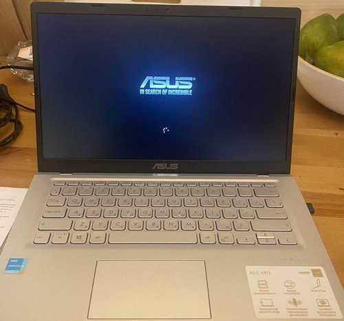 Asus X415 14"