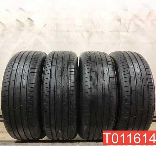 Hankook Ventus S1 Evo 3 K127 215/55 R18 95T