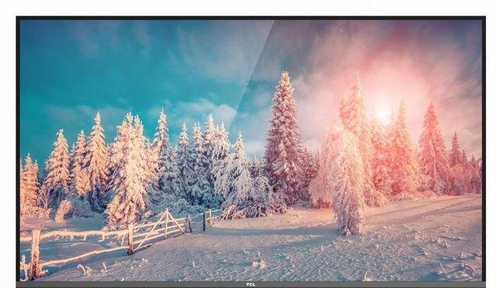 Телевизор TCL 32 Smart tv