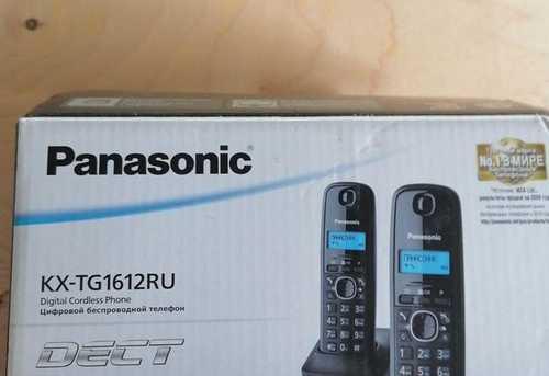 Panasonic. Телефон