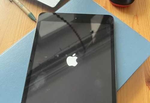 iPad mini