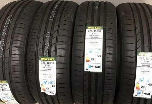 Westlake Zuper Eco Z-107 275/40 R19 105W