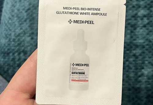 Пробник сыворотка Medi peel