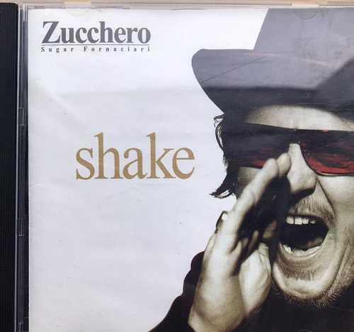 Zucchero - Shake